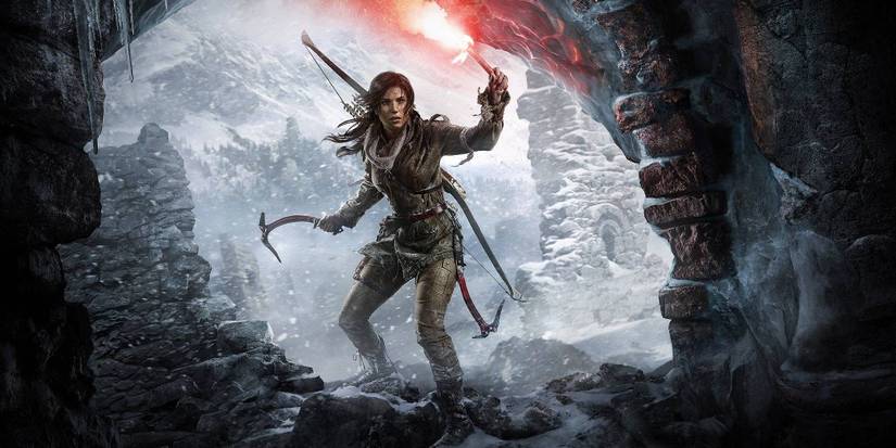 10 Best Video Game Action Heroes