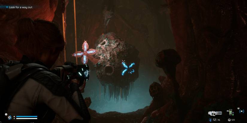Complete Walkthrough For Chapter Five In Scars Above