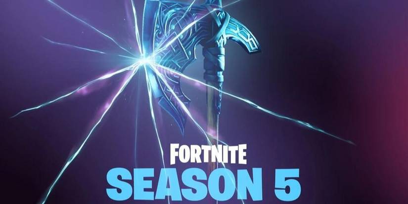 Every Chapter, Season, And What Was Added To Fortnite
