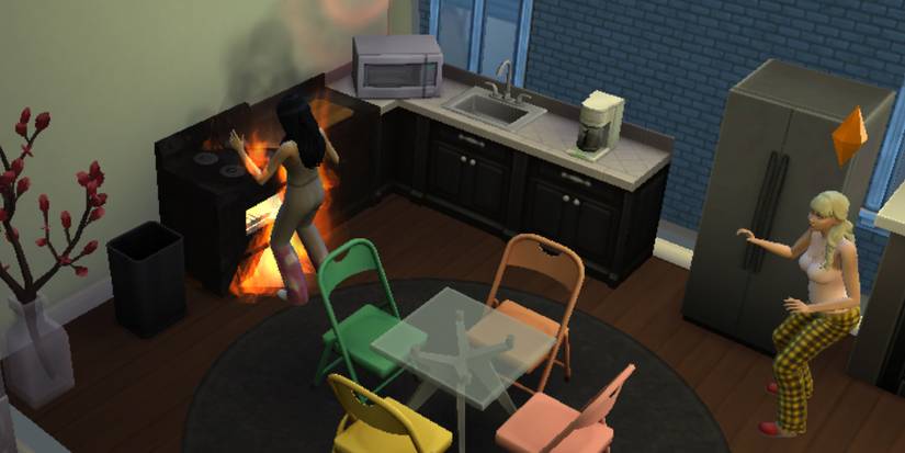 Cool Things To Do In The Sims 4