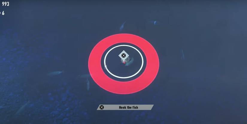 How To Fish In Sonic Frontiers