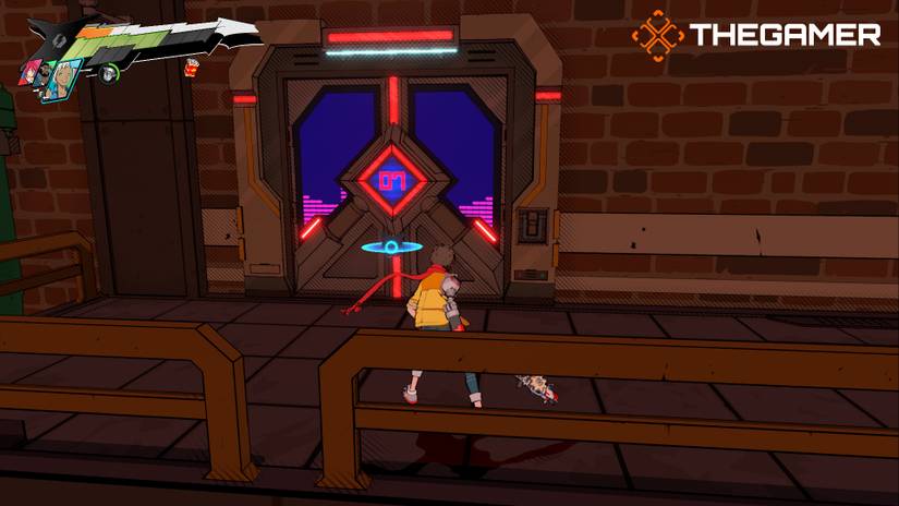 Every Spectra Door Location And How To Beat Them In Hi-Fi Rush