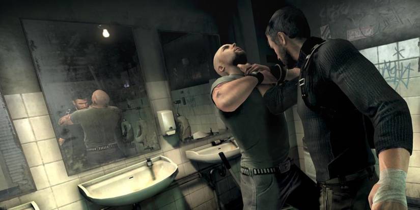 8 Vigilantes That Originated In Video Games