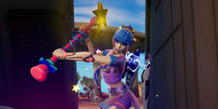 The Best Pickaxes In Fortnite