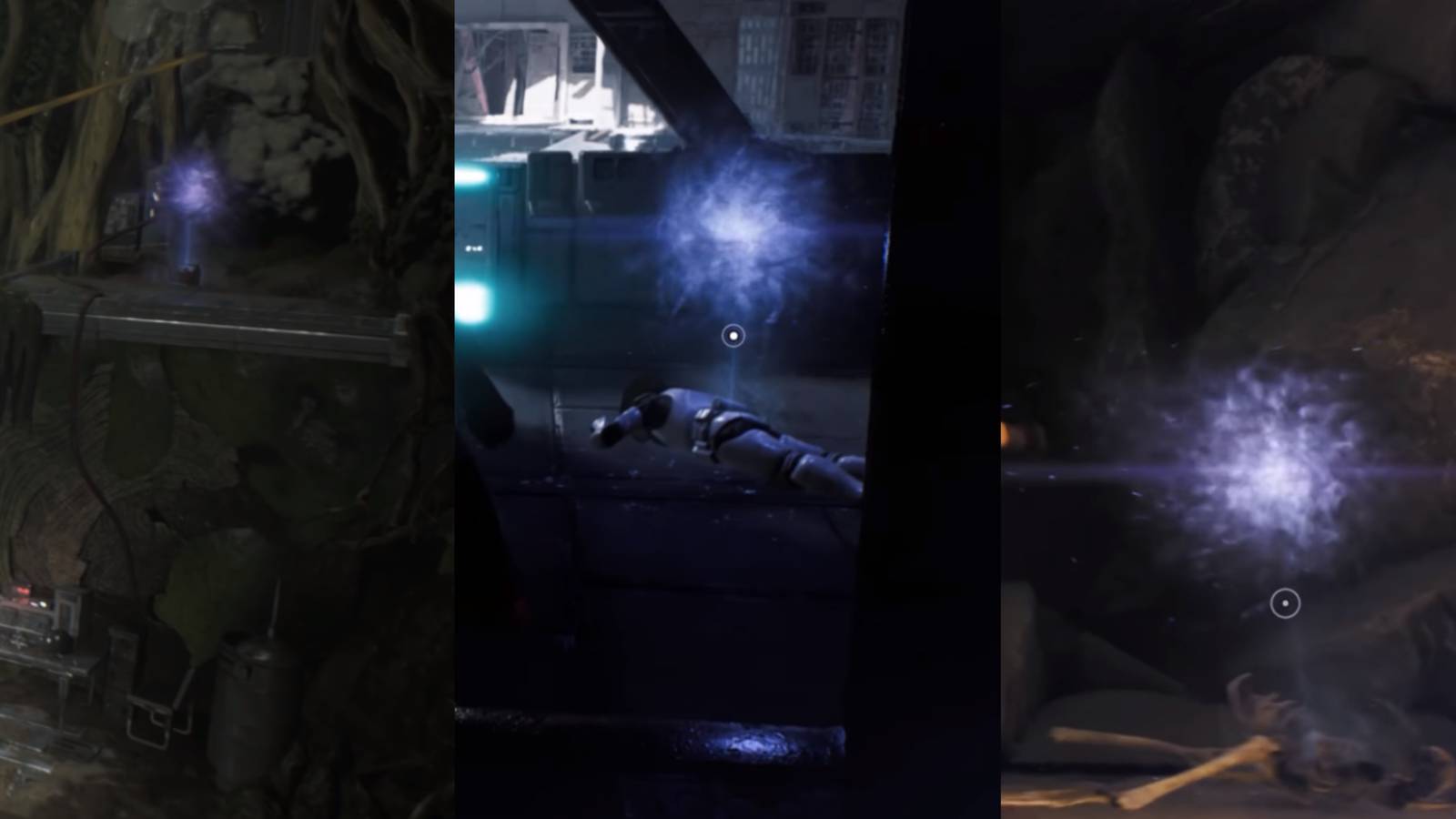 Where To Find Every Force Essence In Star Wars Jedi: Fallen Order