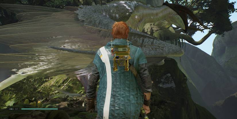 Where To Find All Kasyyyk Collectibles In Star Wars Jedi: Fallen Order