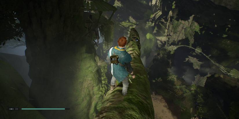 Where To Find All Kasyyyk Collectibles In Star Wars Jedi: Fallen Order
