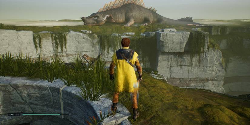 Where To Find All Bogano Collectibles In Star Wars Jedi: Fallen Order