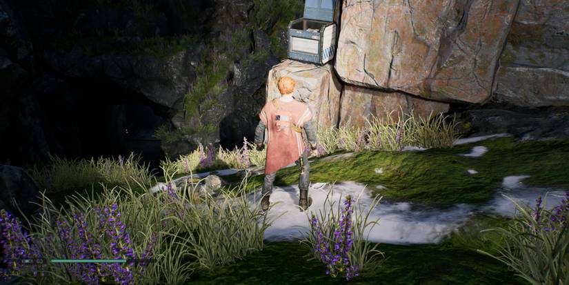 Where To Find All Zeffo Collectibles In Star Wars Jedi: Fallen Order