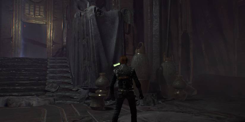 Where To Find All Dathomir Collectibles In Star Wars Jedi: Fallen Order