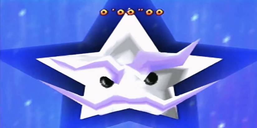 The Best Stars In Video Games