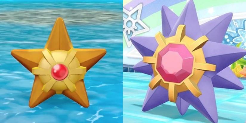 The Best Stars In Video Games