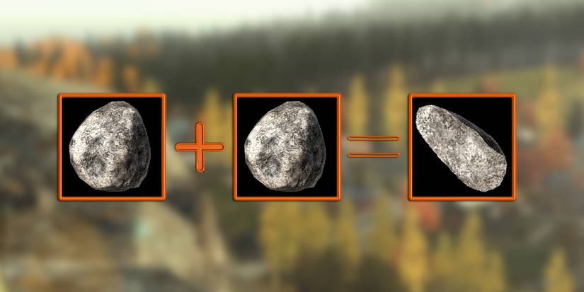 The Best, Essential Crafting Recipes To Learn In DayZ