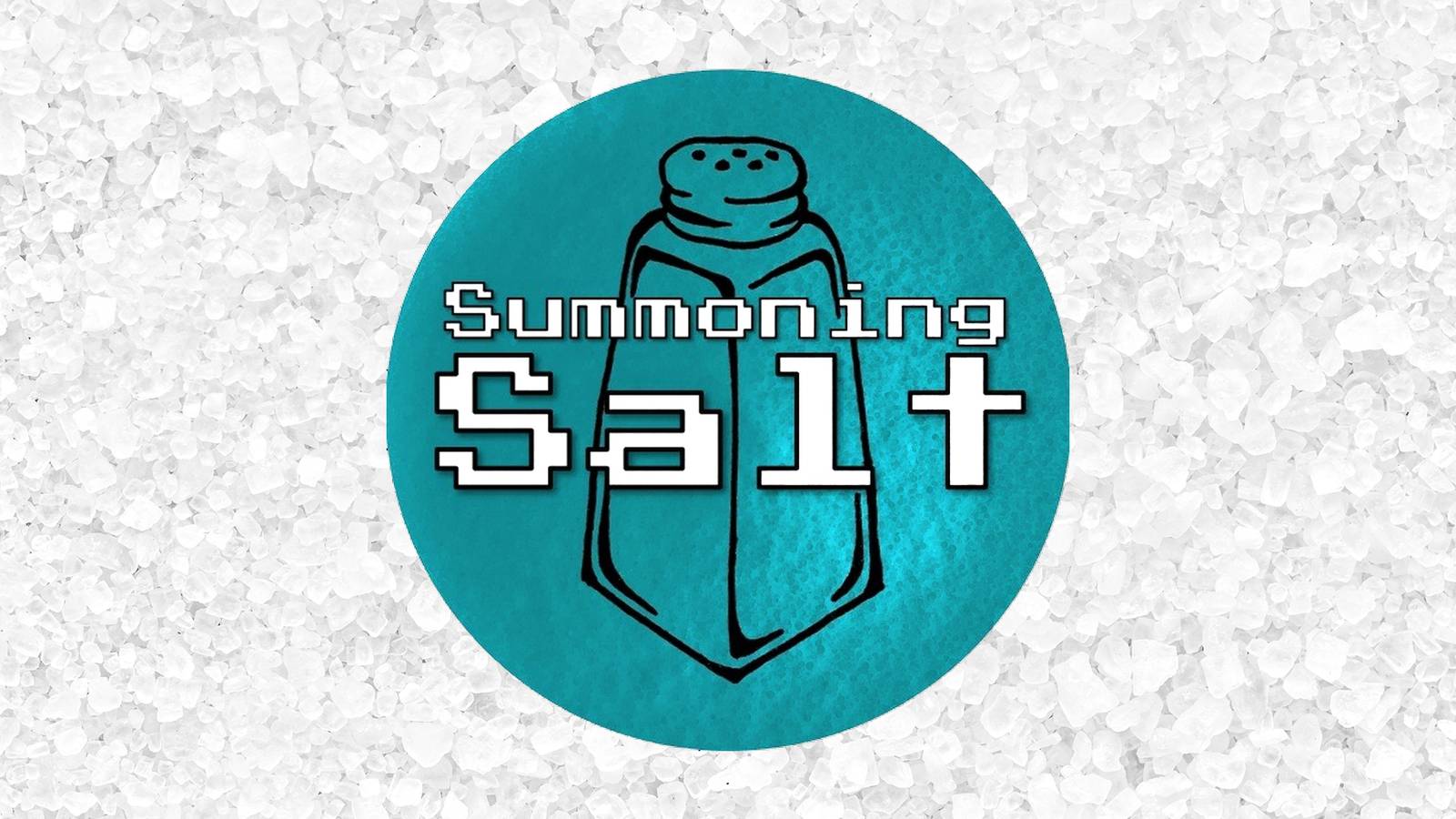Summoning Salt's Videos Make Me Care About Games I Never Thought I Would