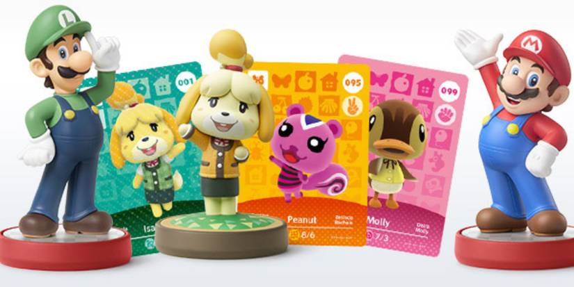 Are Amiibo Worth Collecting?