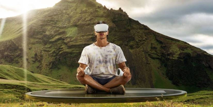 8 Games That Help You Meditate