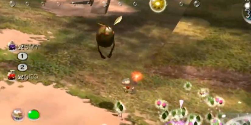 Every Pikmin Game, Ranked