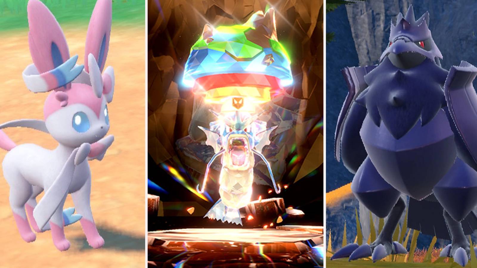Best Ground Tera Type Pokemon In Scarlet & Violet