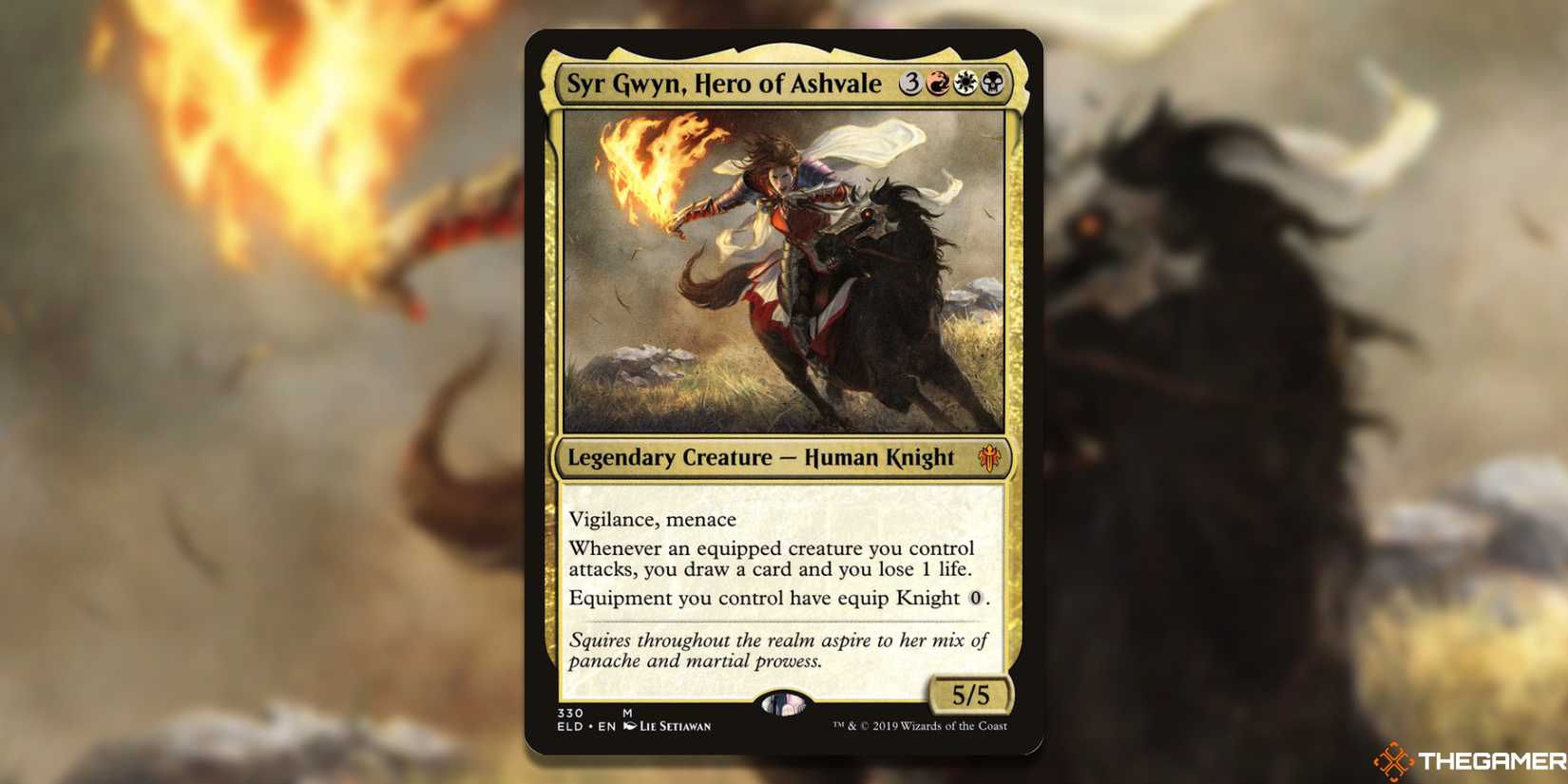 How To Build A Templar Knights Commander Deck - Best Cards, How To Play ...