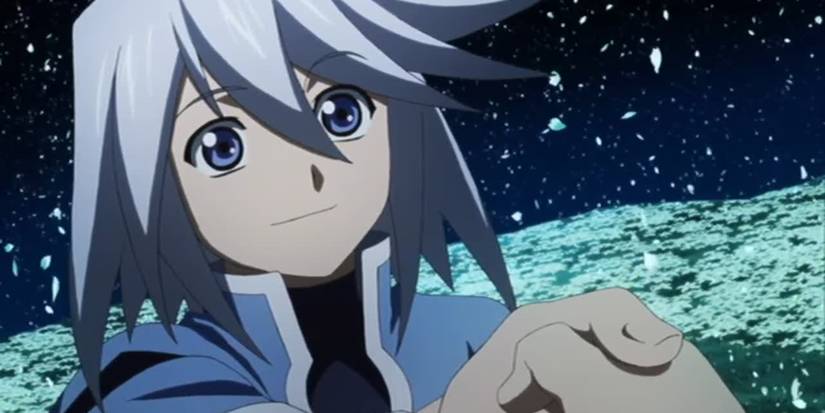 Everything You Need To Know About Titles In Tales Of Symphonia Remastered