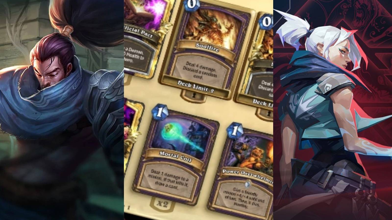 Best PvP Games Of All Time