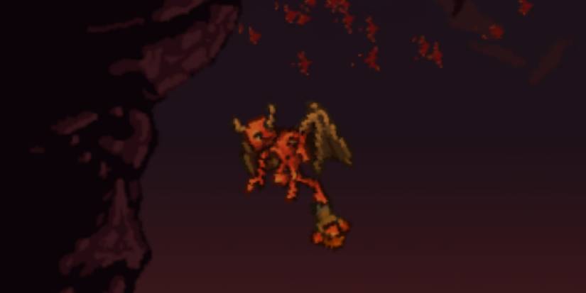 Everything You Need To Know About For The Worthy In Terraria