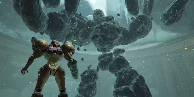 10 Best Boss Fights In Metroid Prime Remastered