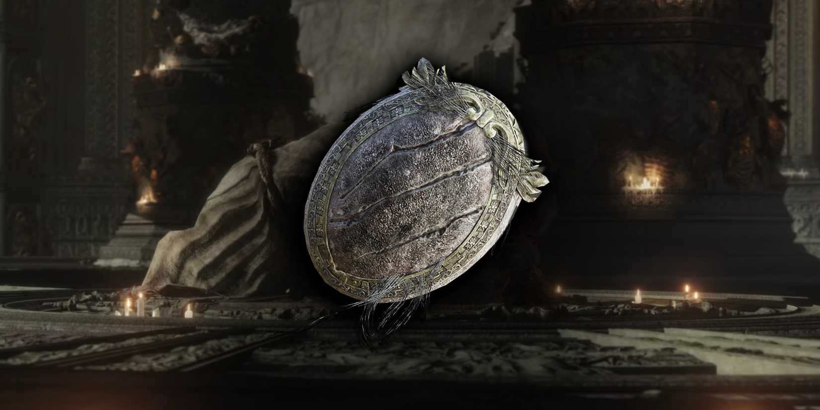 Elden Ring: Best Seals For Incantations