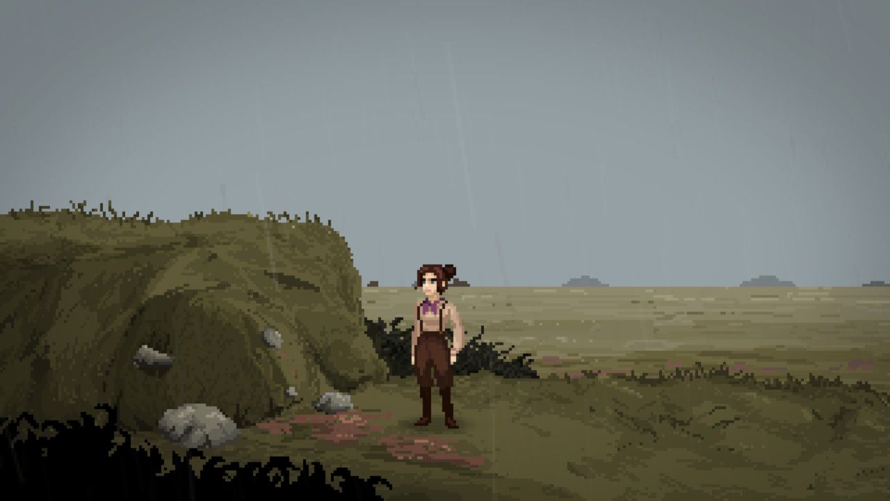 Complete Walkthrough For The Excavation Of Hob's Barrow