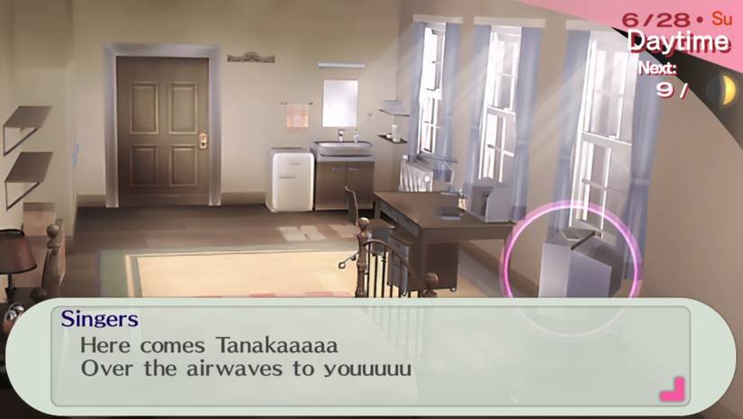 Things You Should Know Before You Start Playing Persona 3 Portable