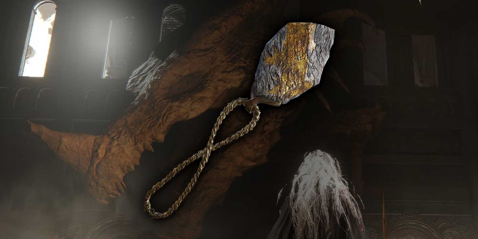 Elden Ring: Best Seals For Incantations