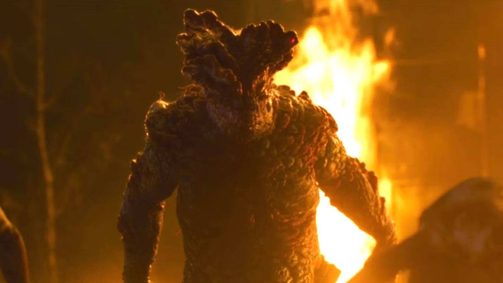 The Last Of Us' Bloater Costume Weighs 40 Kilograms