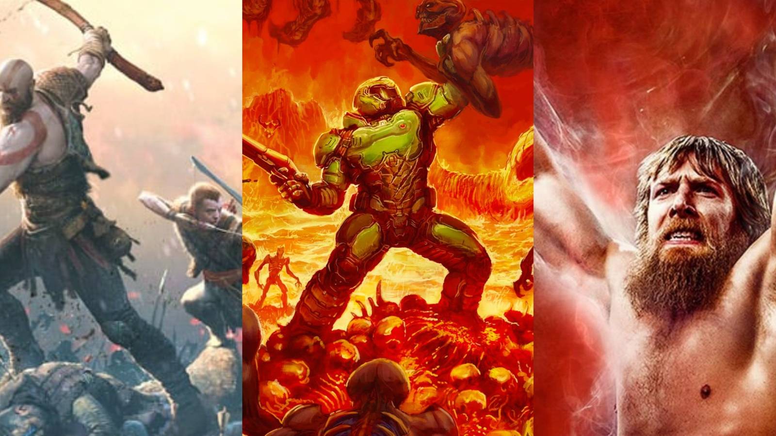 Video Games With The Best Reversible Cover Art