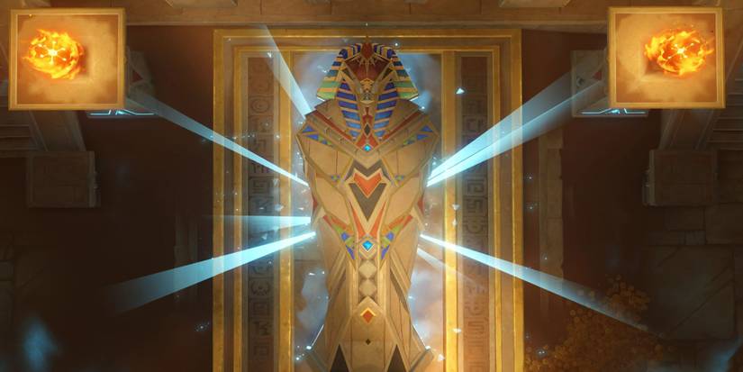 The Best Sumeru Side Quests In Genshin Impact