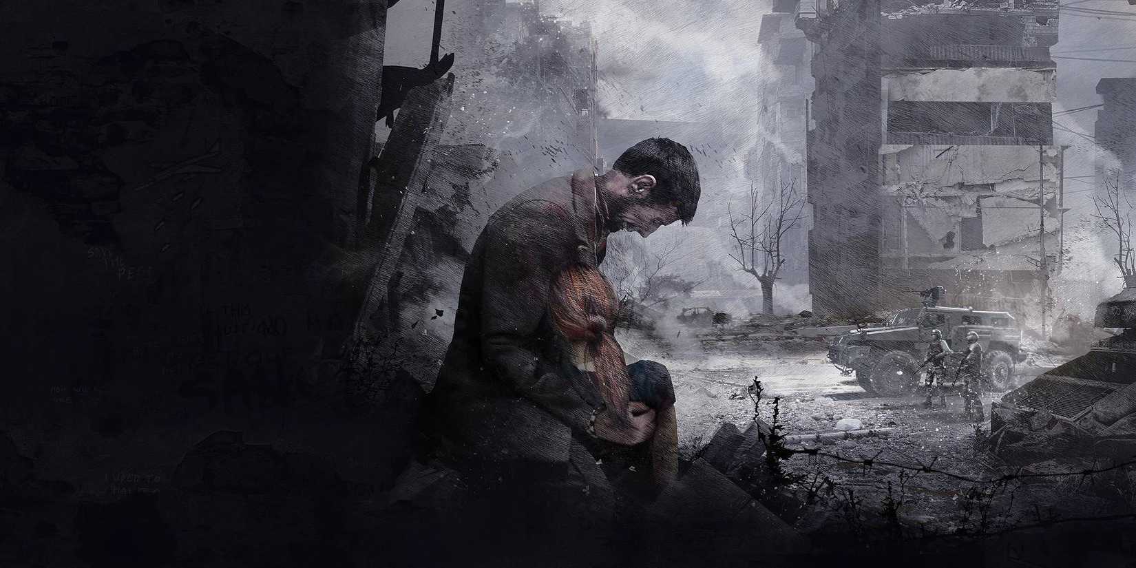 Games About Loneliness