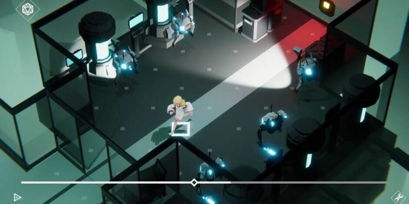 Games Where You Can Go Back In Time