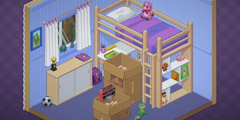 The 9 Best Isometric Puzzle Games