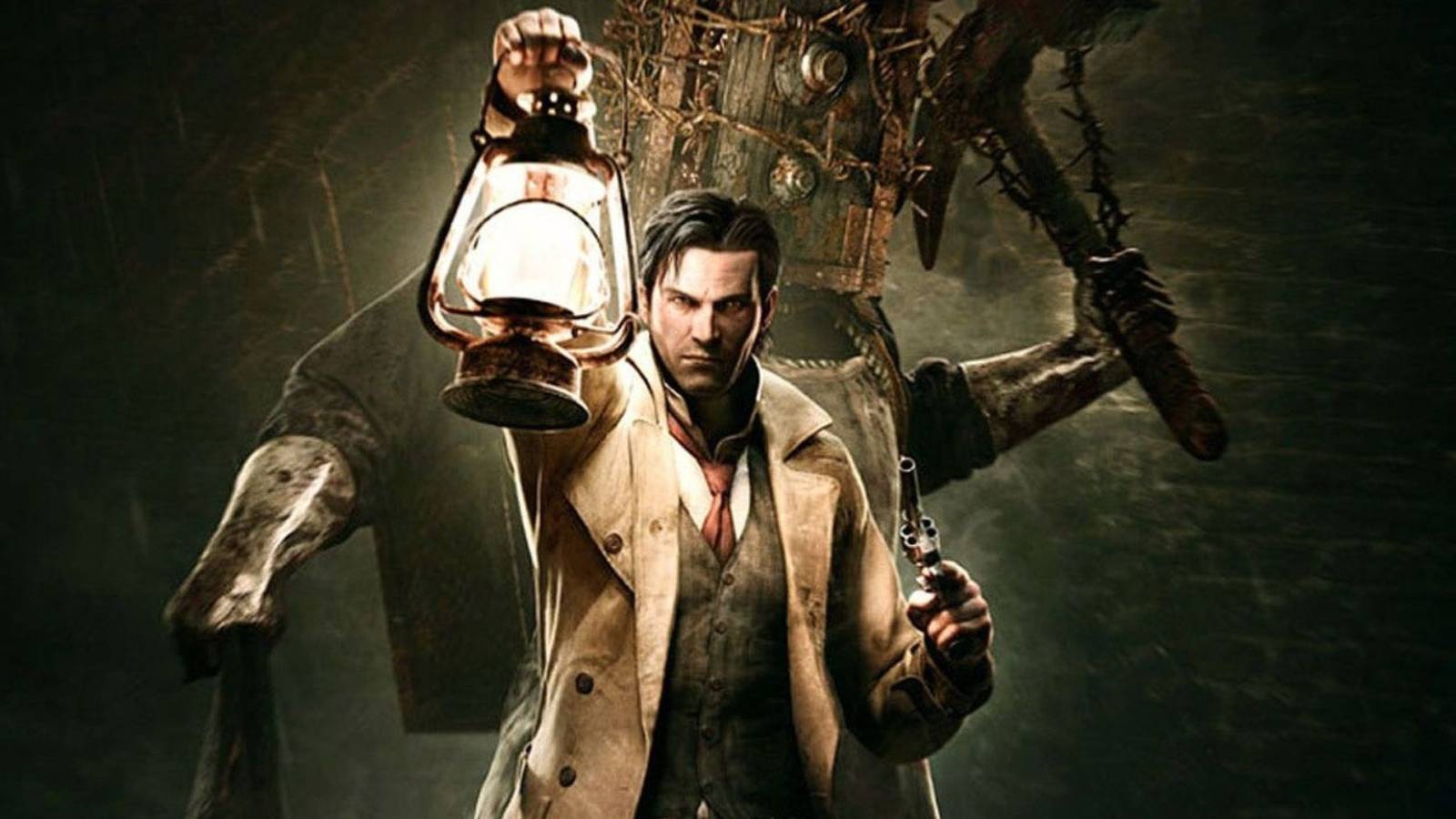 Resident Evil Creator Shinji Mikami Is Leaving Xbox Game Studios