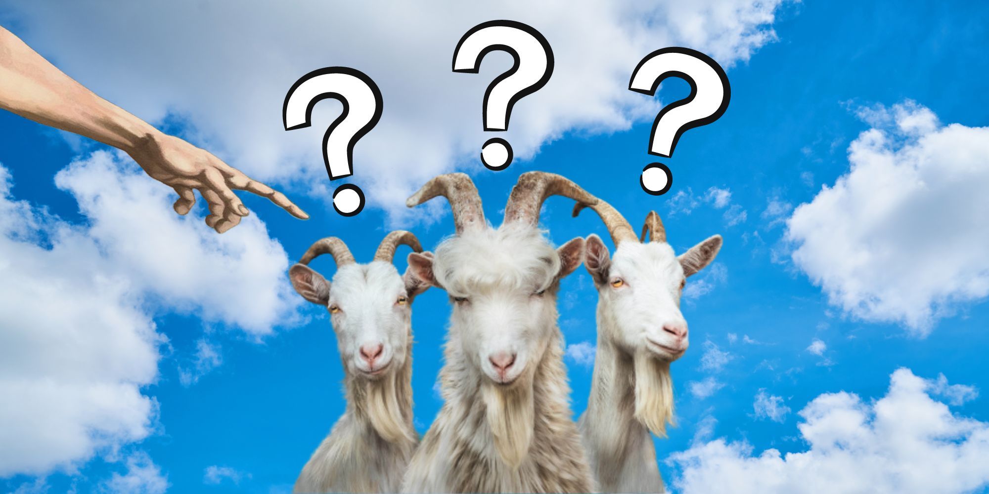 How To Solve The Nuke Puzzle In Goat Simulator 3