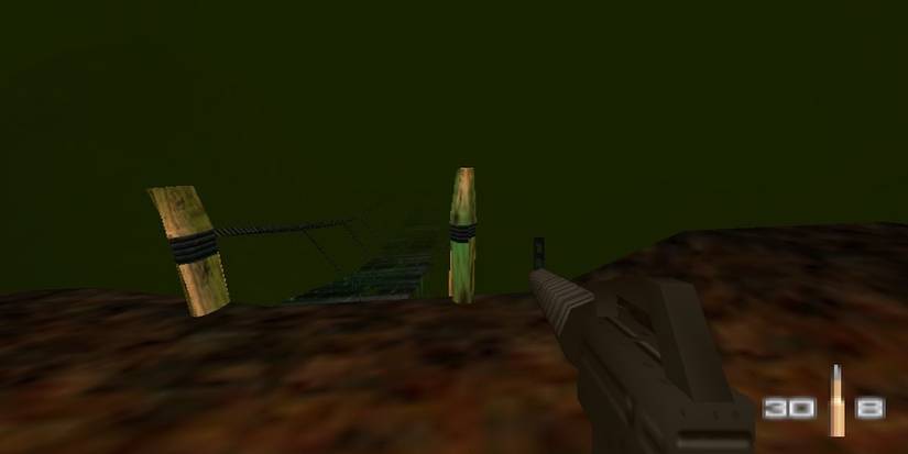 The Best Guns In GoldenEye 007