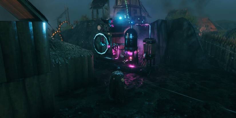 How To Unlock And Use Eitr In Valheim