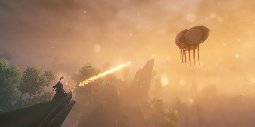 How To Unlock And Use Eitr In Valheim