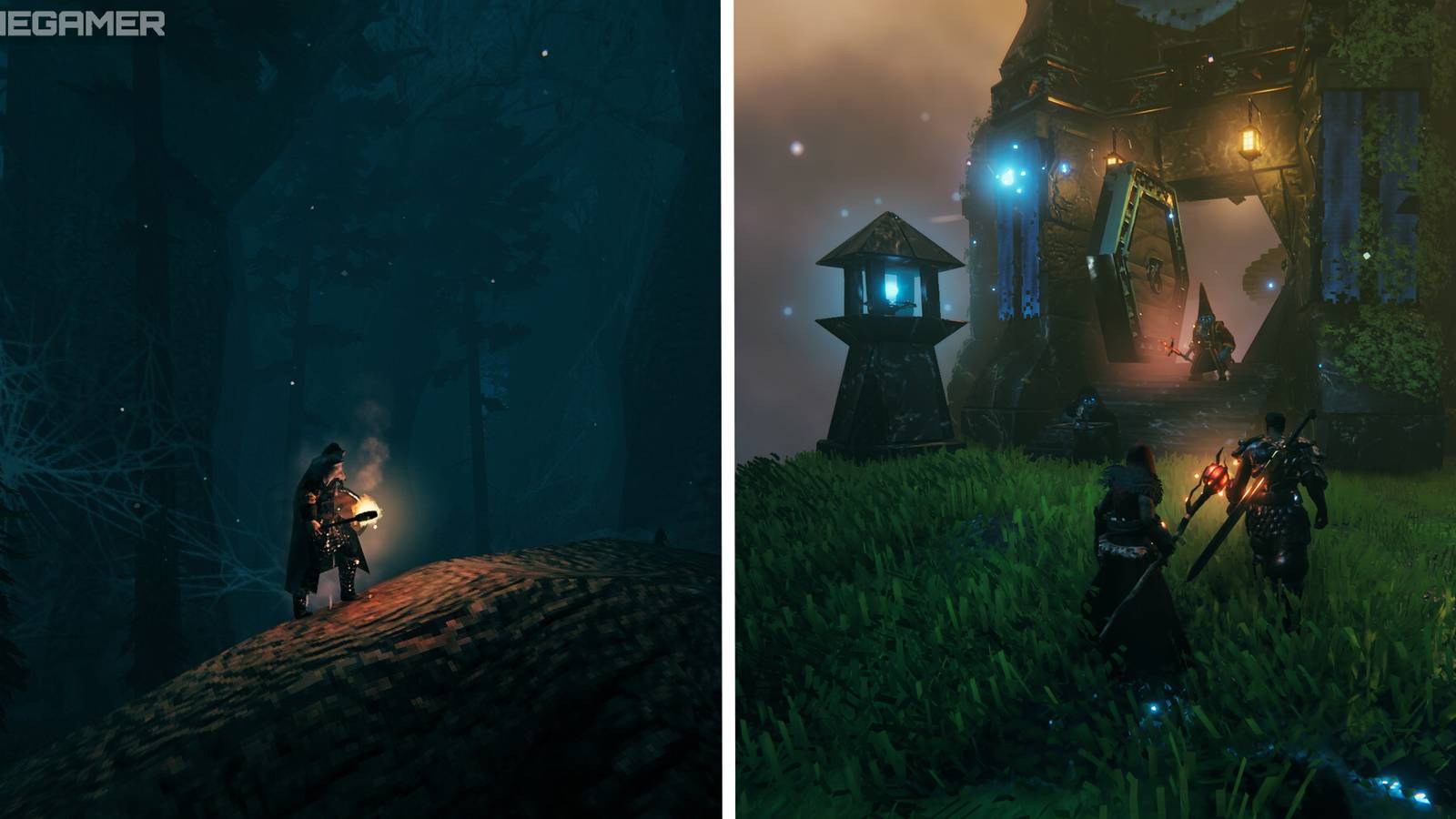 Everything You Need To Know About The Mistlands In Valheim