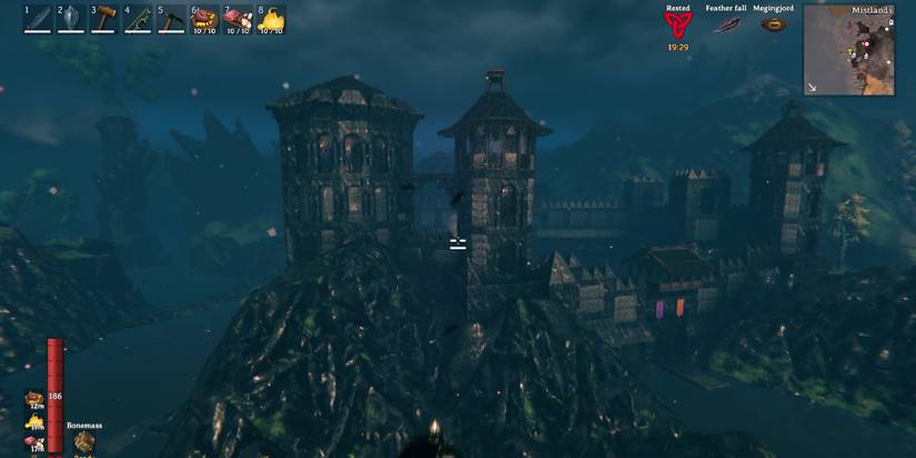 Everything You Need To Know About The Mistlands In Valheim