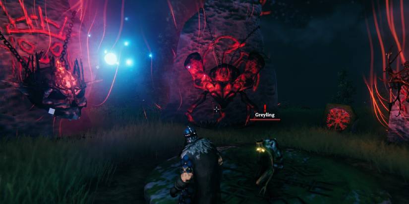 How To Find And Beat The Queen In Valheim