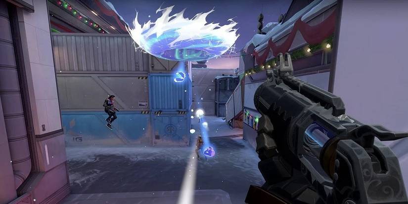 Every Game Mode In Valorant, Ranked