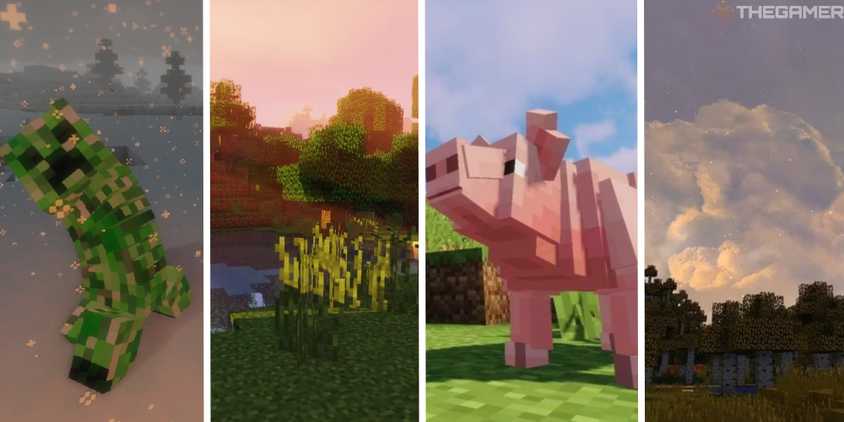 The Best Modpacks For Minecraft