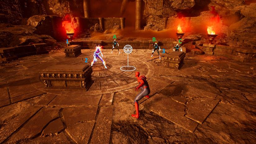 How To Unlock Spider-Man's Legendary Skin In Marvel's Midnight Suns
