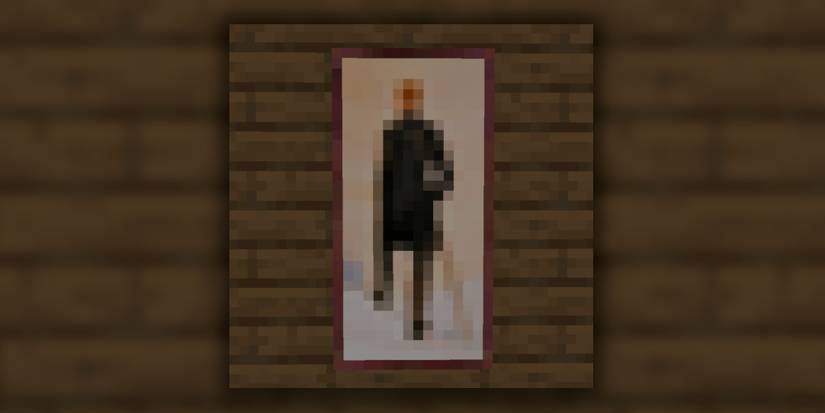 The 10 Best Paintings In Minecraft