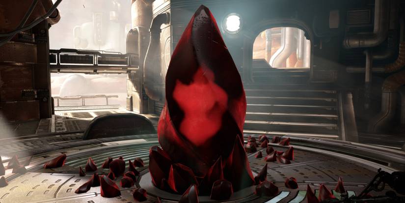 How To Craft And Play Citrine - Warframe